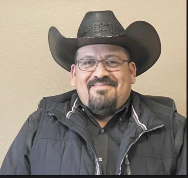 Robert Teran - IUOE 178 | Tarrant County Labor Council