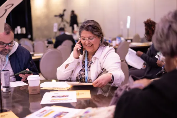 Texas AFL-CIO COPE Announces 2026 Primary Election Endorsements ...